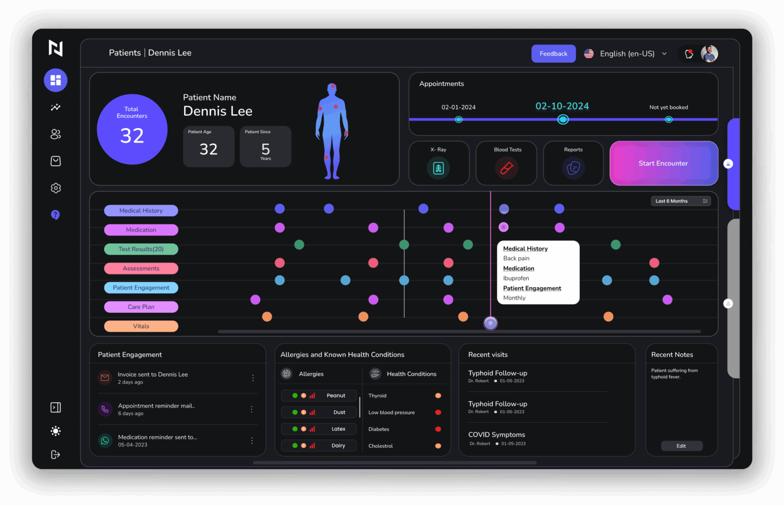 Agentic AI Companion | Noki